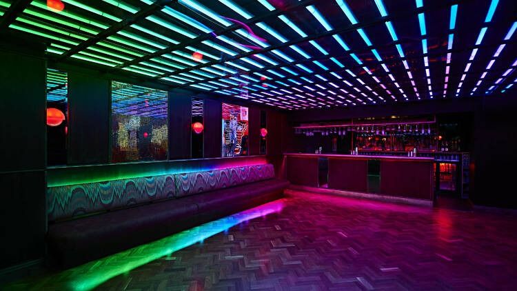 Top London Private Party Venues | Hire Now