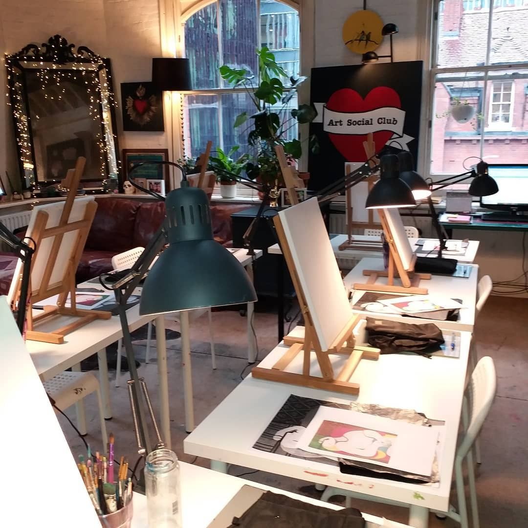 The Top Team Building Venues in London | Hire Now