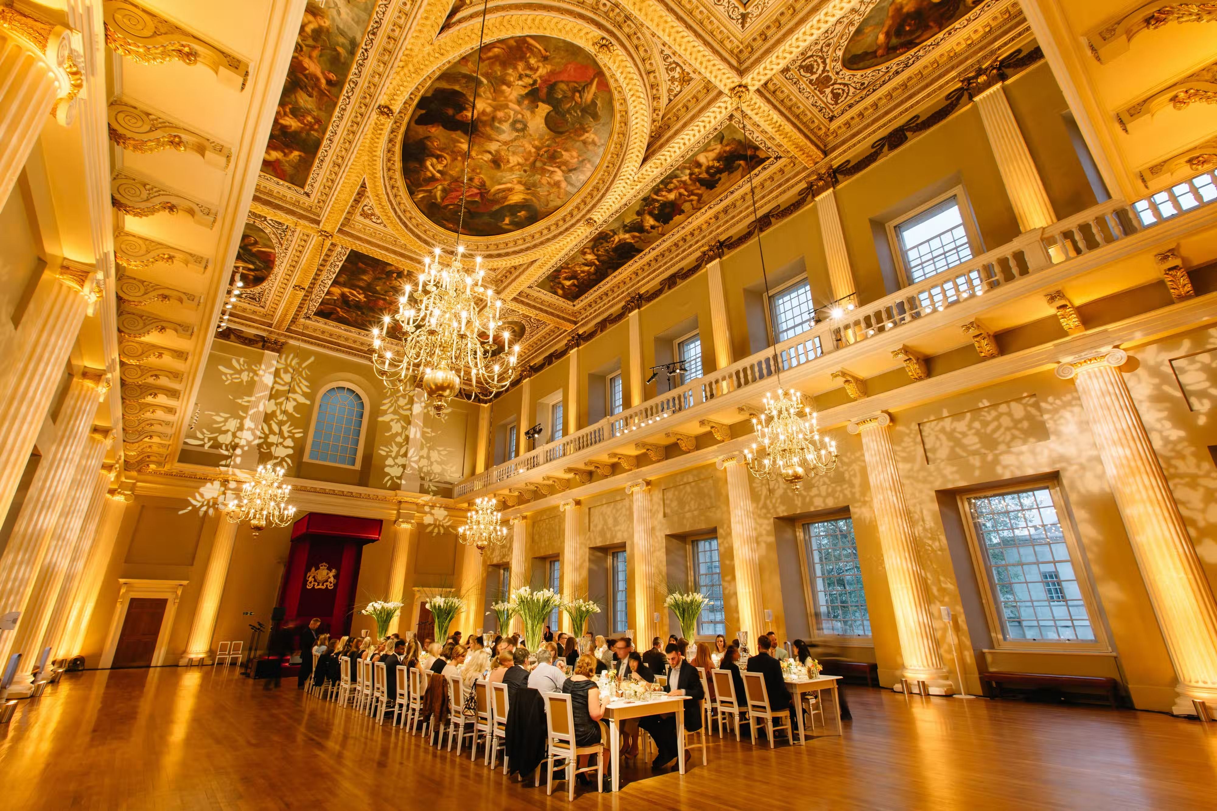 The Top London Conference Venues | Hire Now