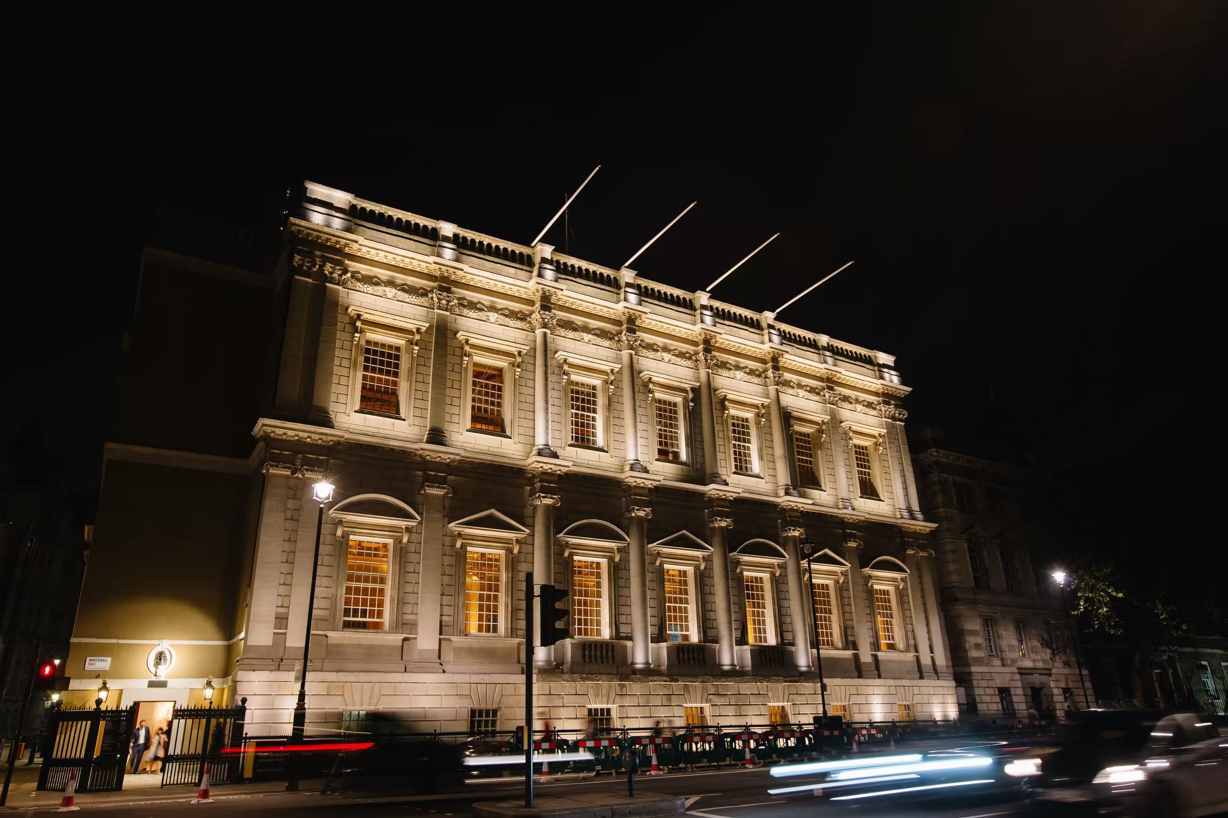 The Top London Conference Venues | Hire Now