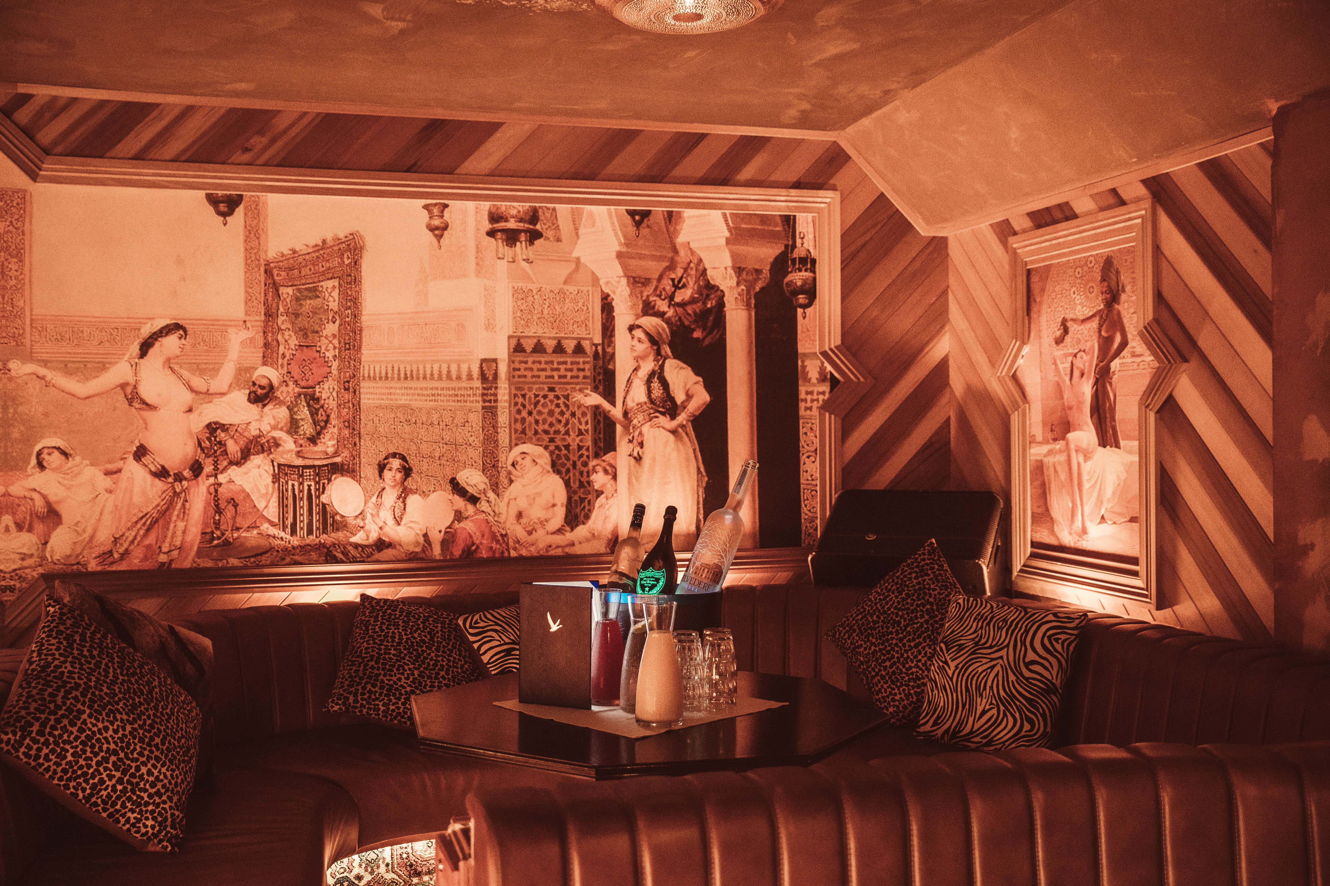 Best Cocktail Bar Hire Sydney