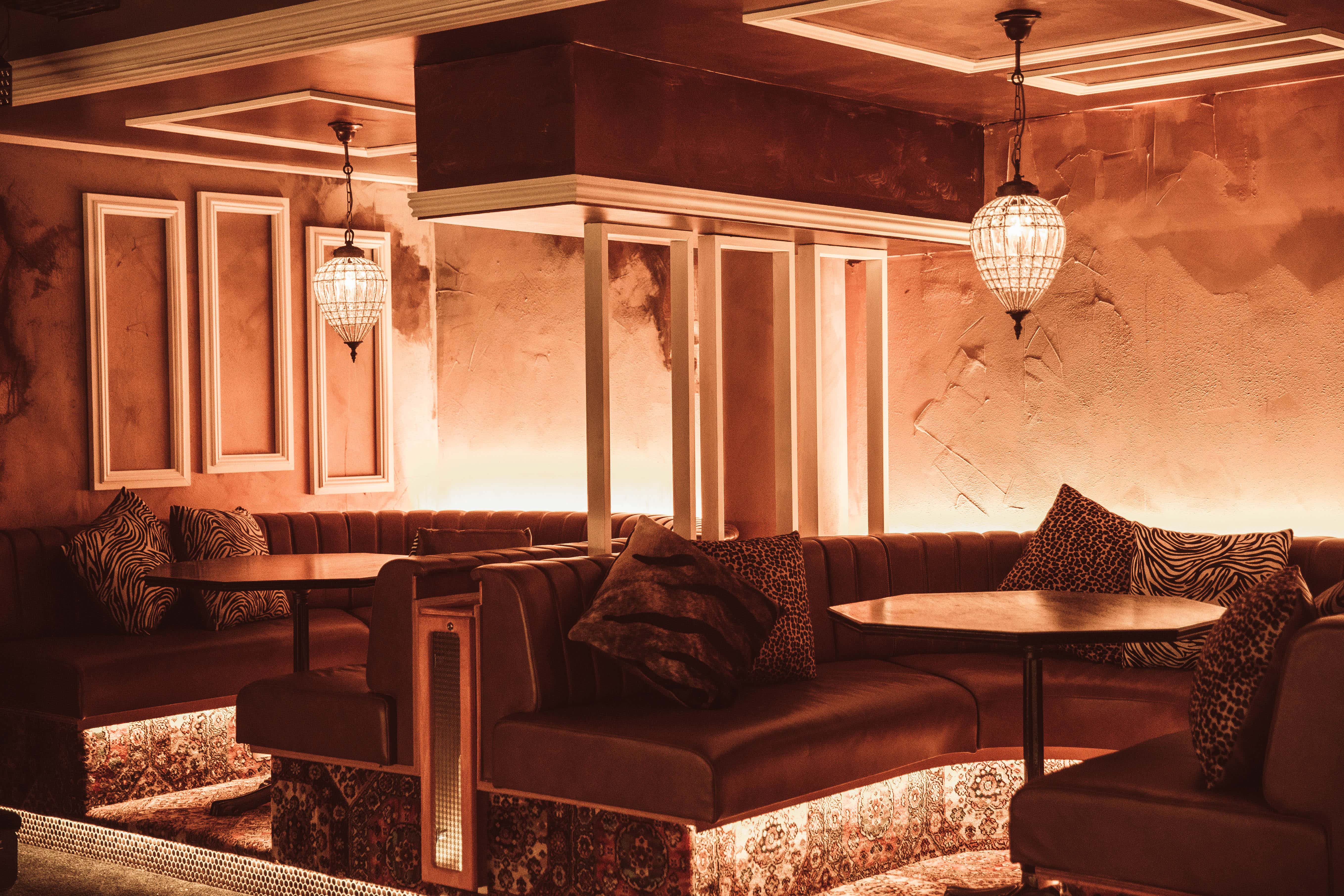 Best Cocktail Bar Hire Sydney