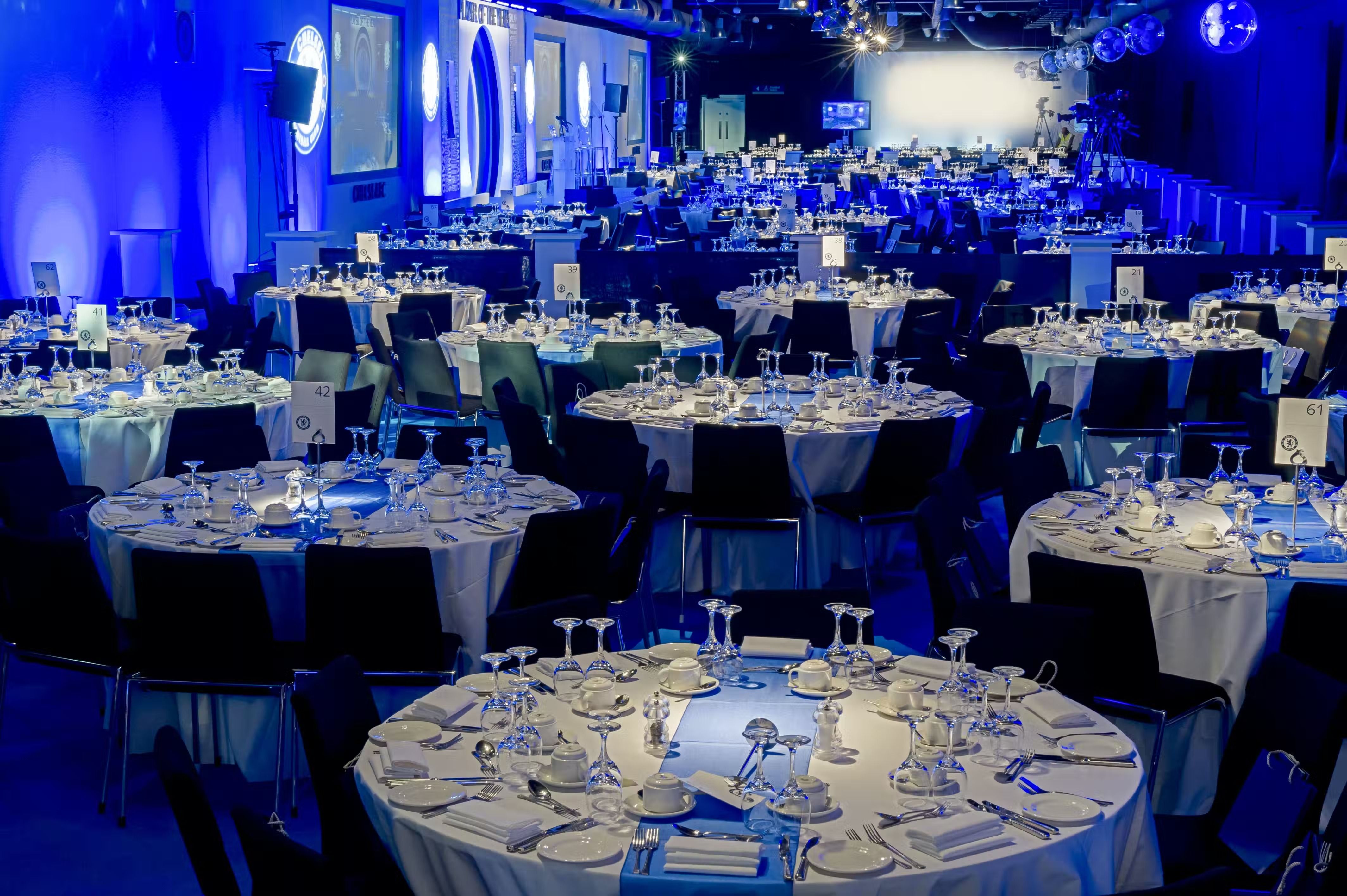 London's Top Conference Venues