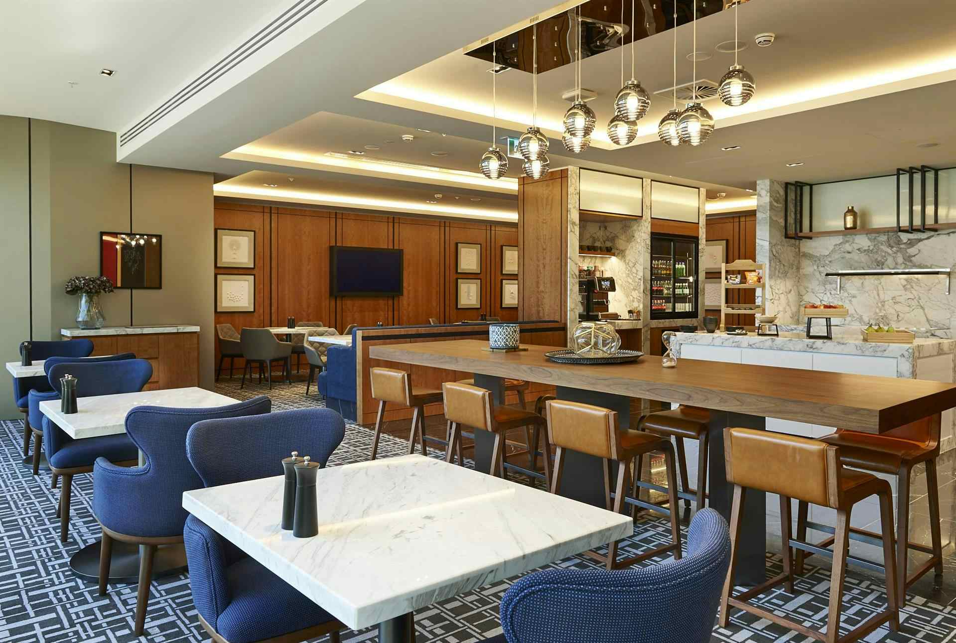 Private Dining Rooms Perth | HeadBox