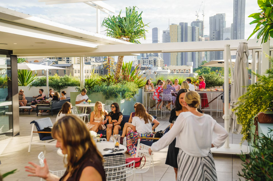 Best EOFY party venues Brisbane