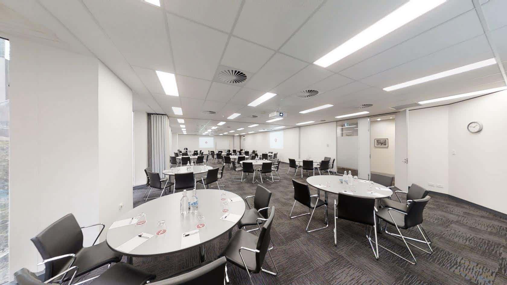 Function Venues and Rooms for Hire Perth | HeadBox