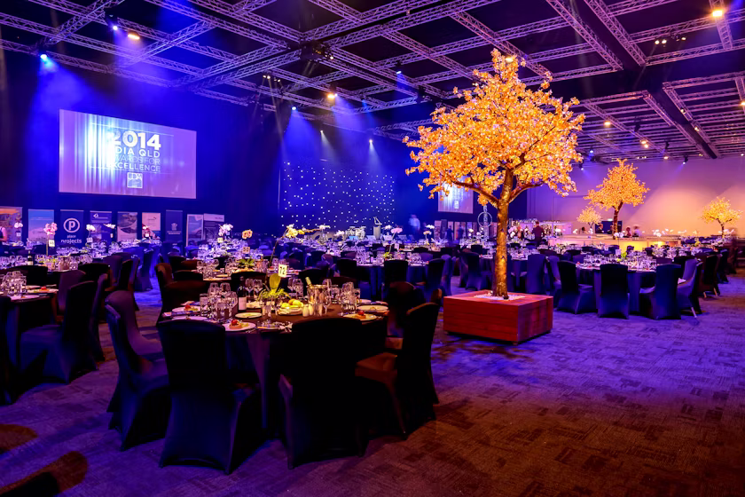 The Best Halls For Hire Brisbane