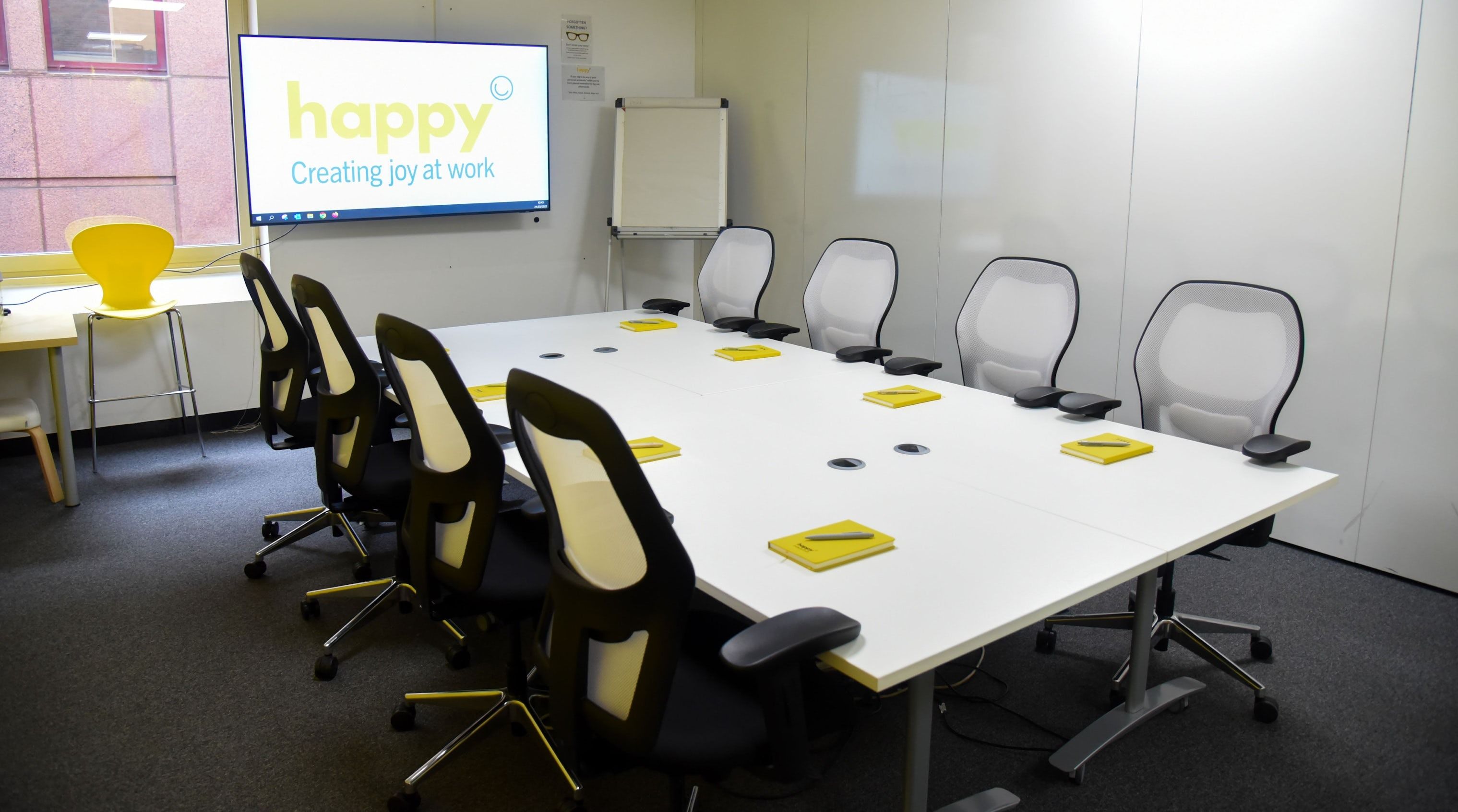 Best Training Room Hire London
