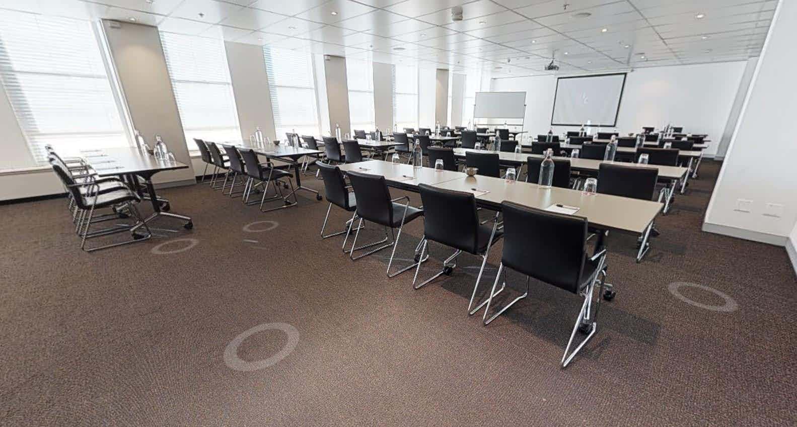 Conference Venues Melbourne | Find Conference Room
