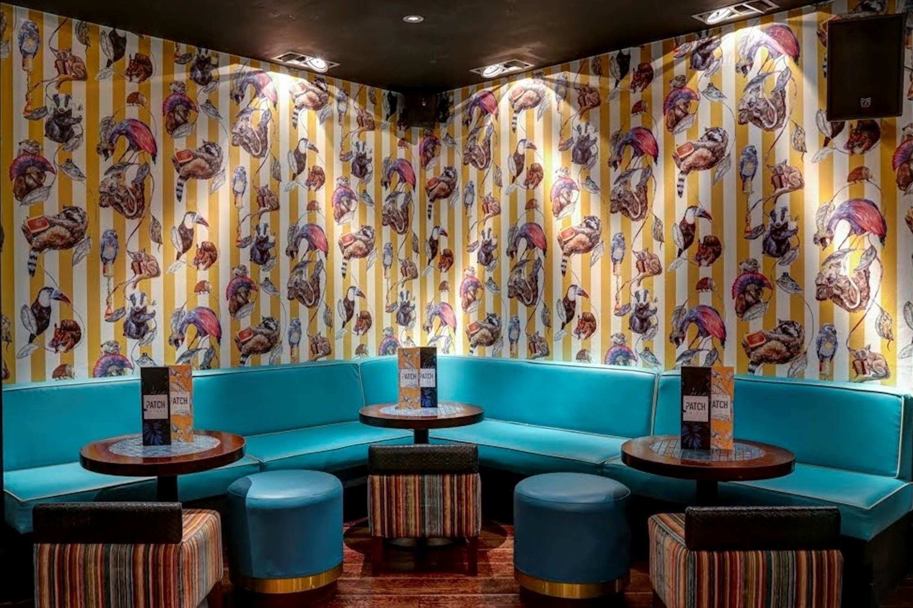 Corporate Events Hire London | Top Venues