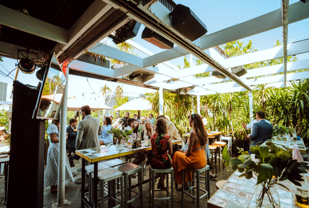 Best Sydney pubs for hire