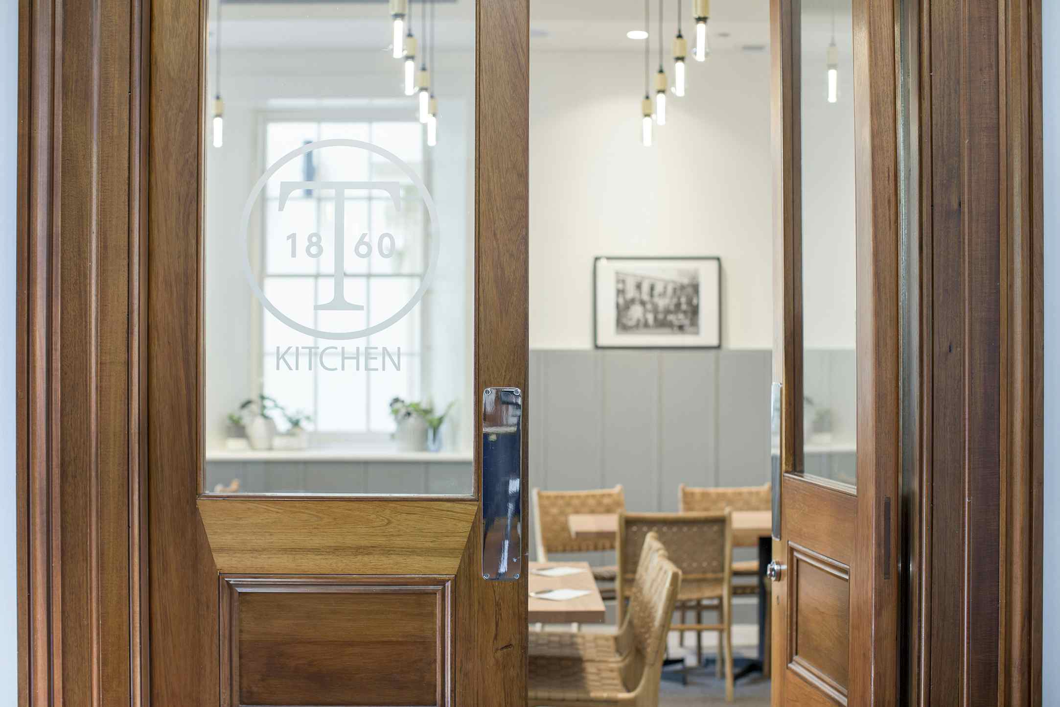 Private Dining Rooms Adelaide | HeadBox