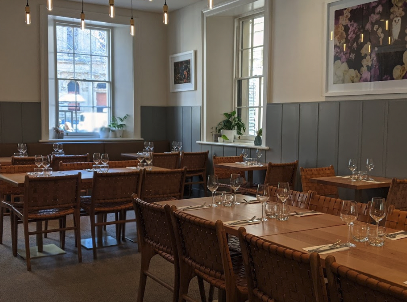 Private Dining Rooms Adelaide | HeadBox