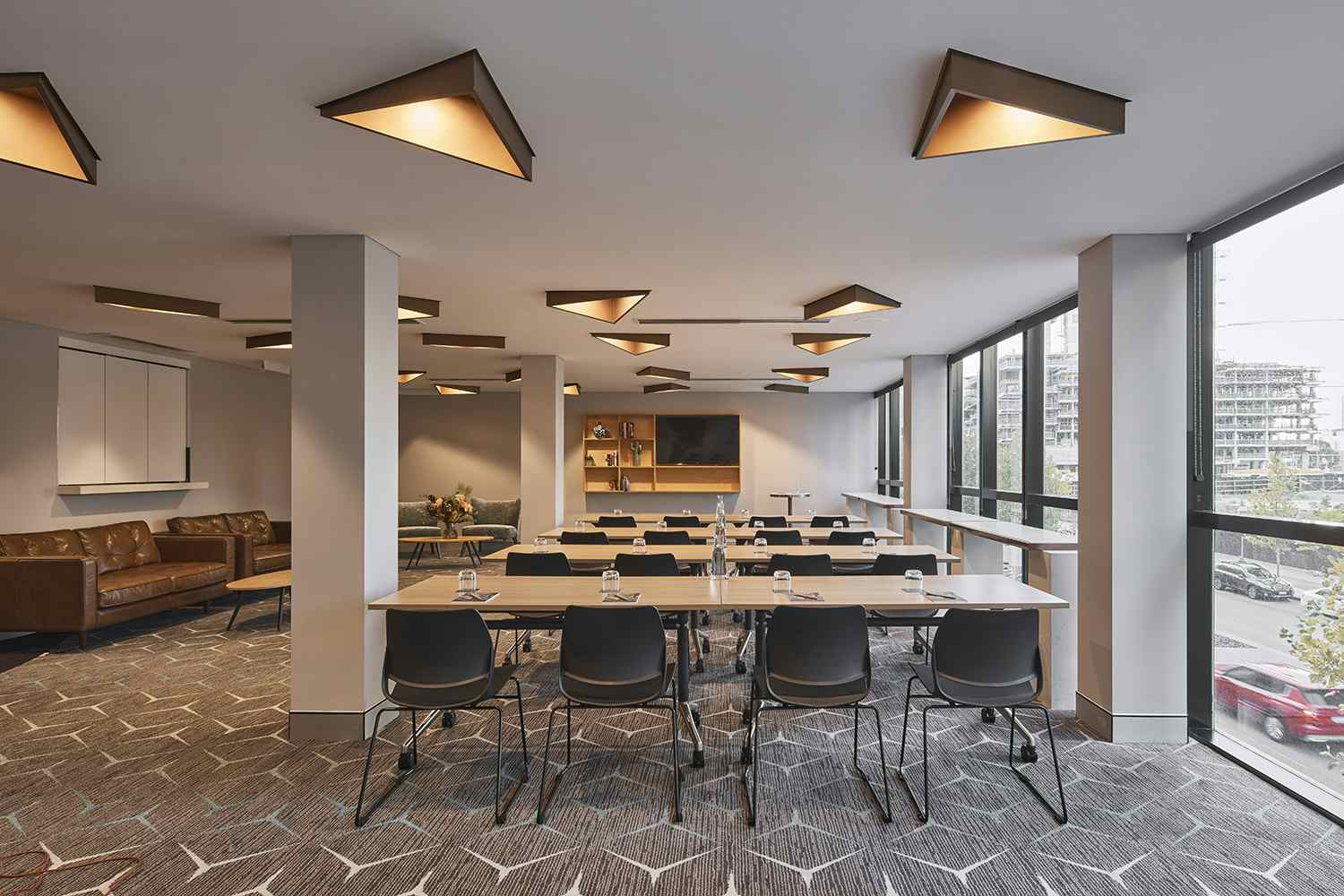 Meeting Rooms Perth | Best Meeting Rooms For Hire