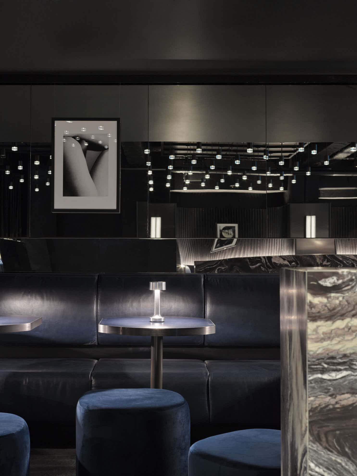 Best Cocktail Bar Hire Sydney