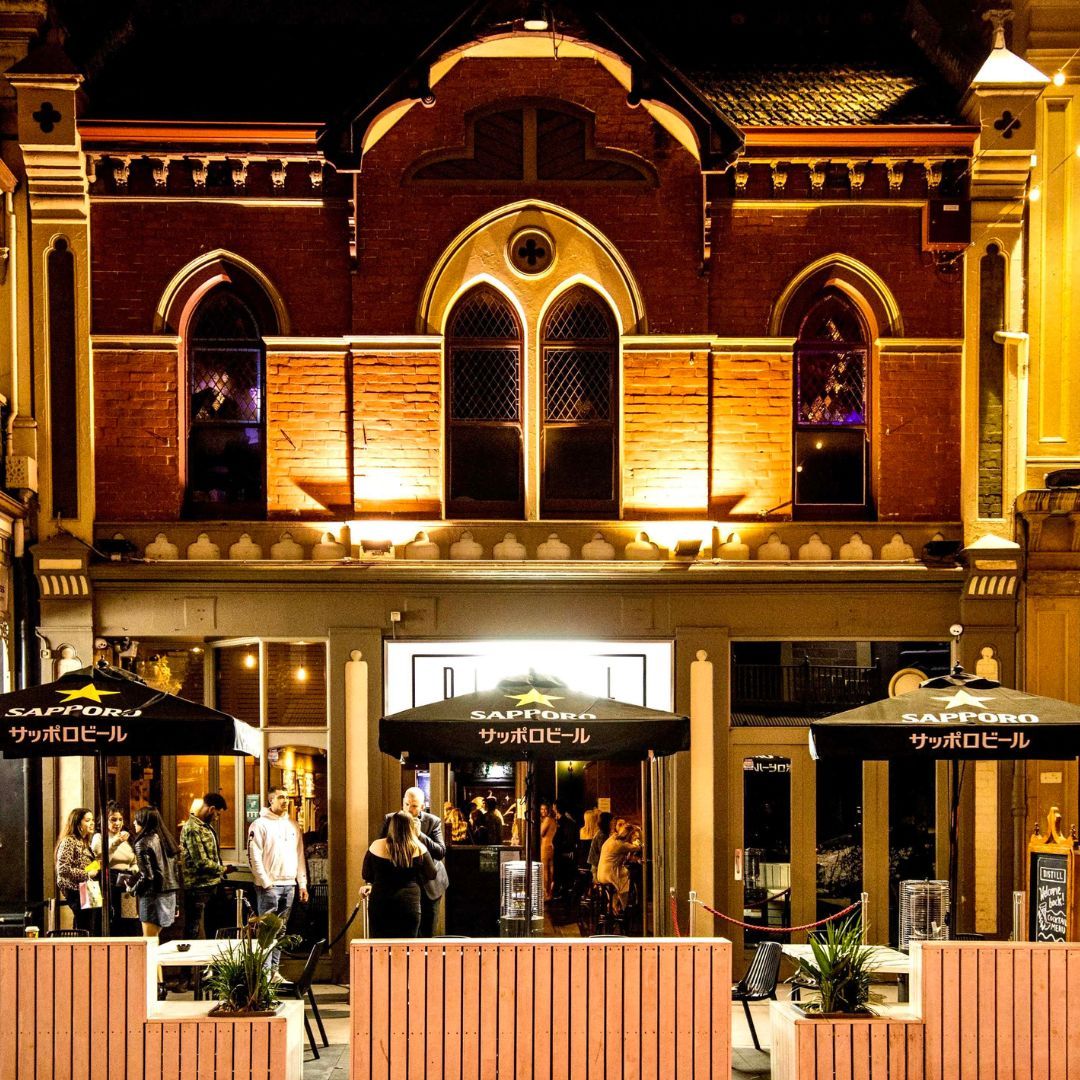 Best EOFY party venues Adelaide