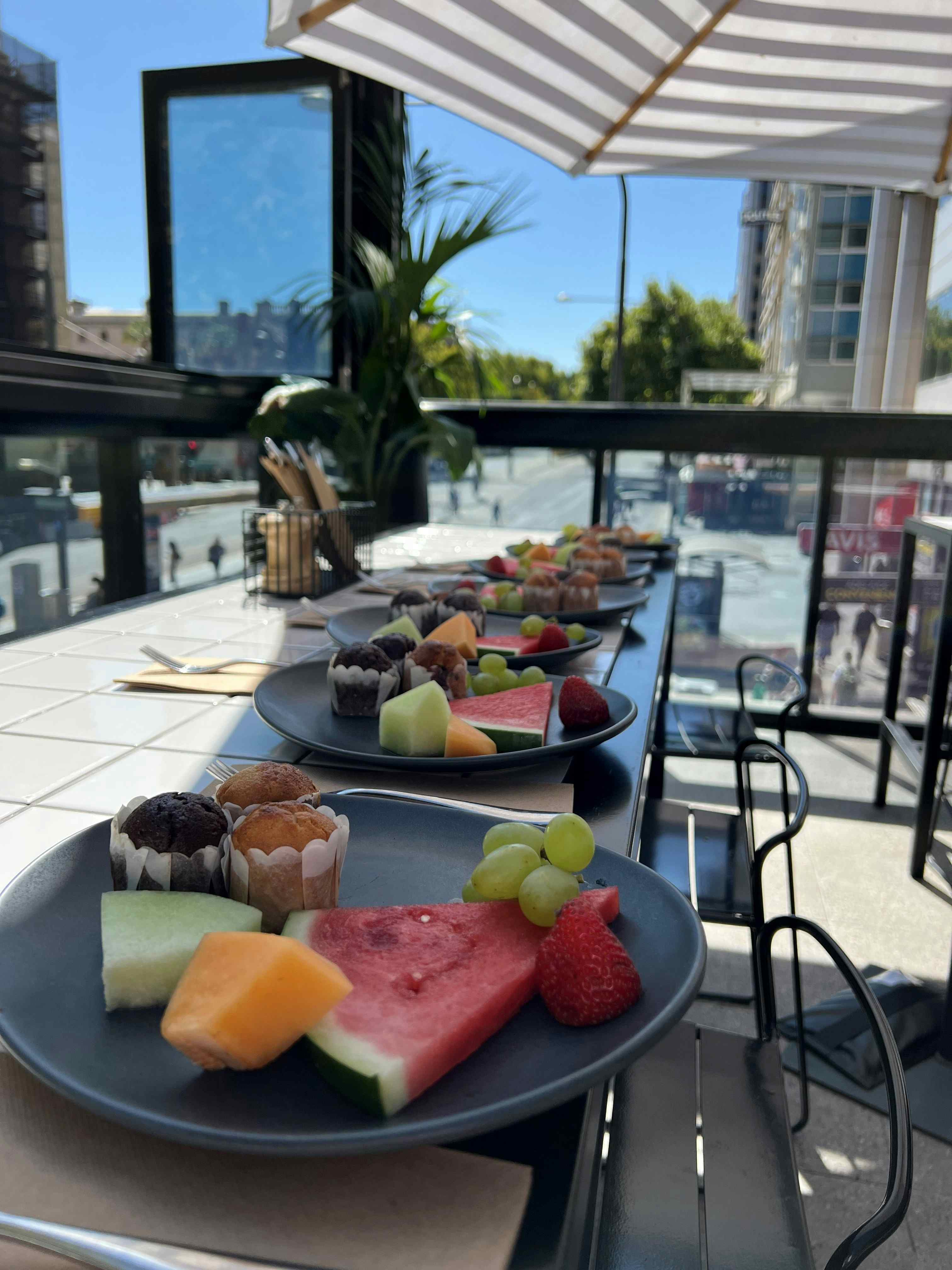 Private Dining Rooms Adelaide | HeadBox