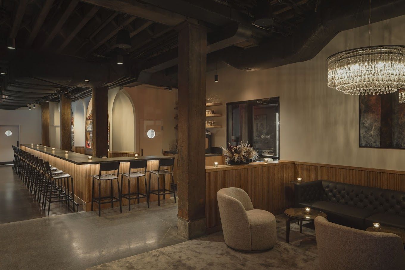 Best event venues in Dumbo | From $100