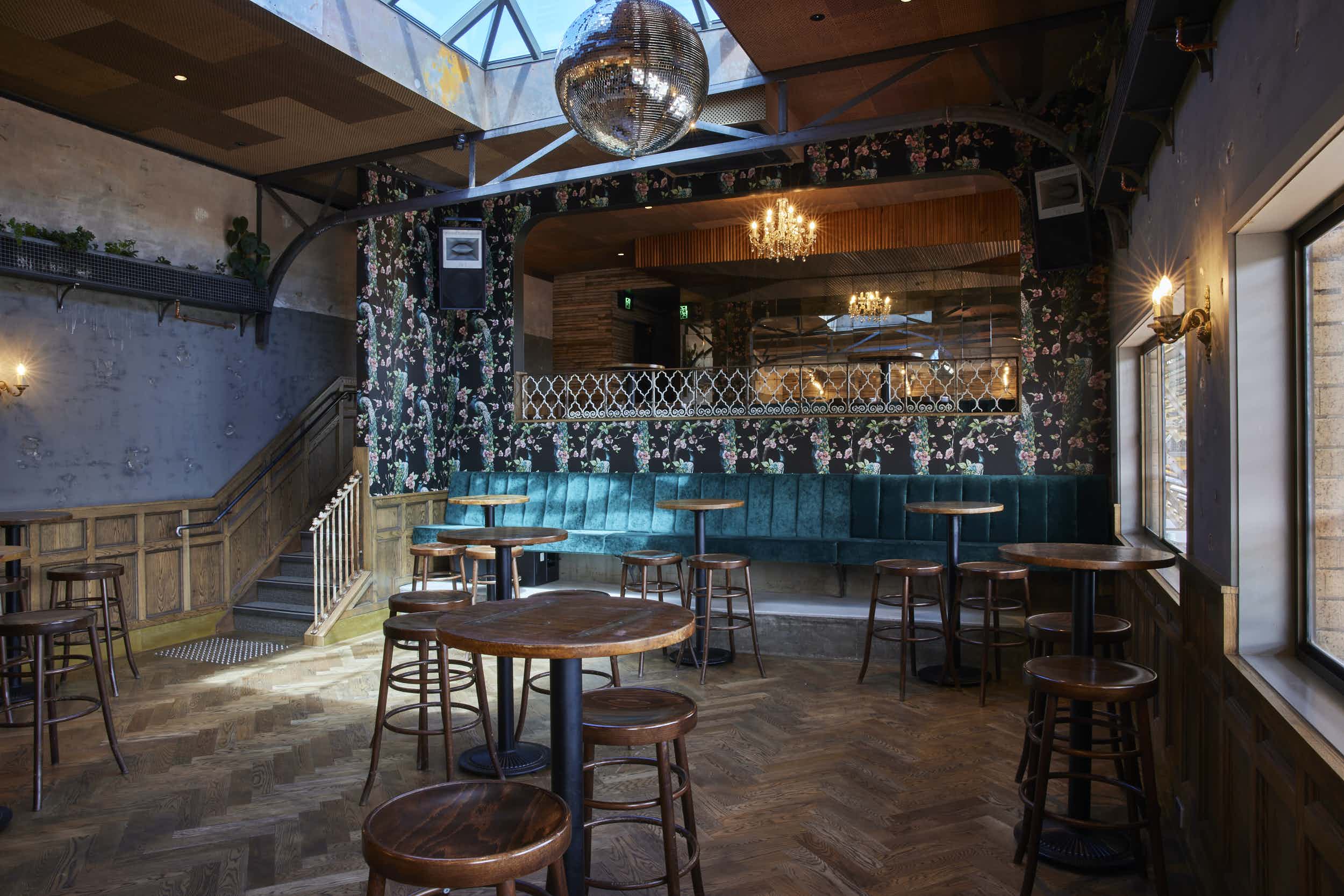 Best EOFY party venues Melbourne