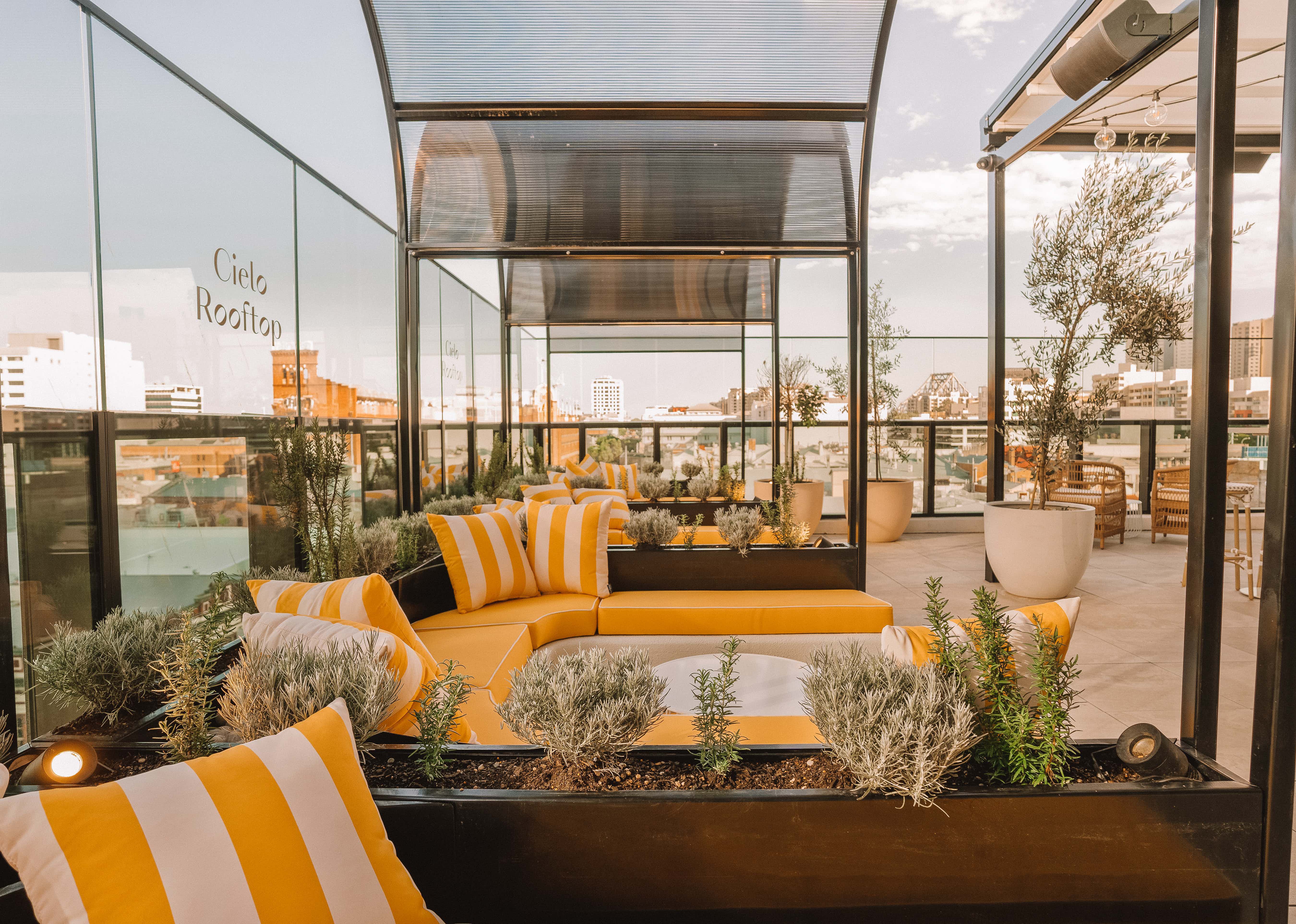 Best EOFY party venues Brisbane