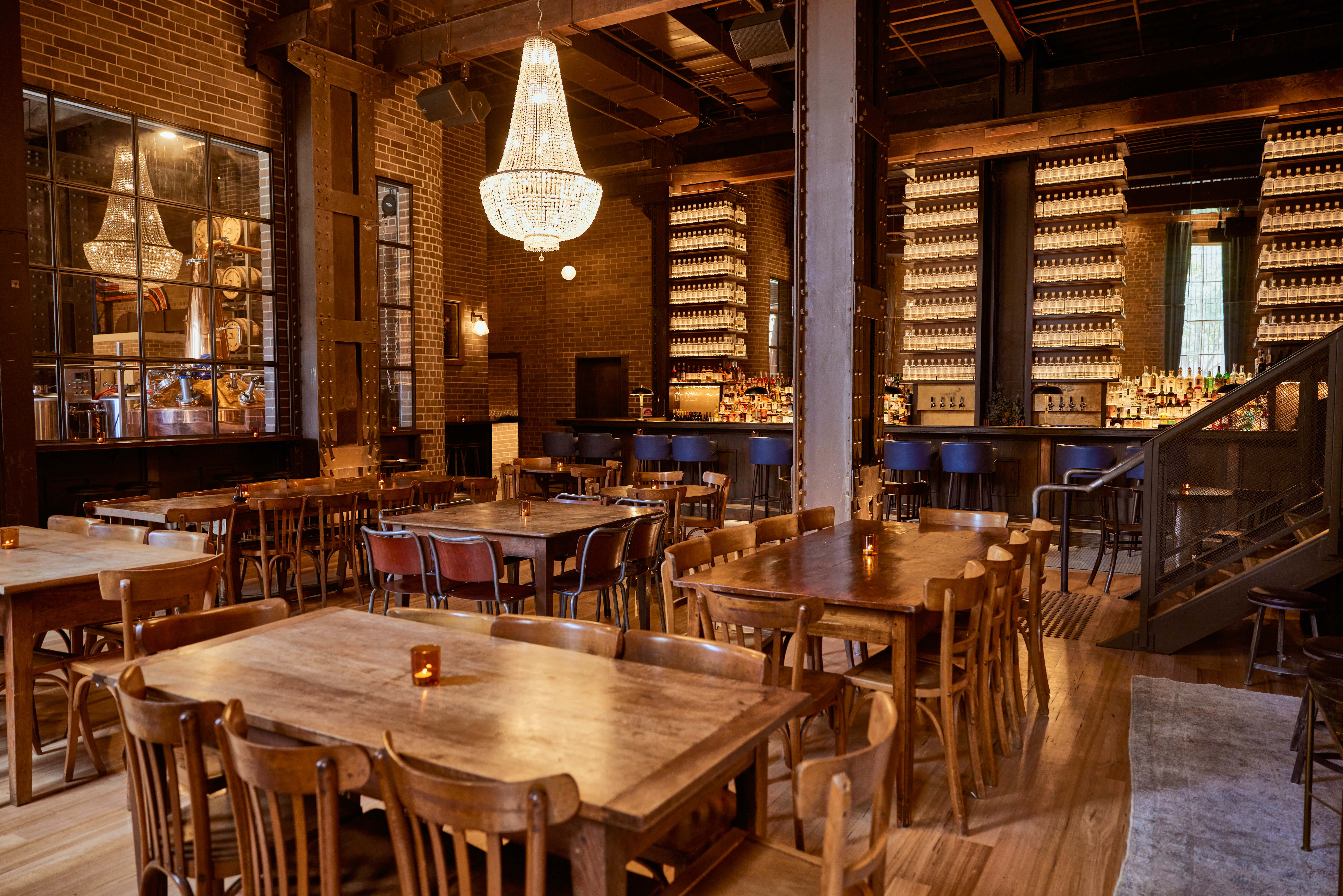 Best EOFY party venues Sydney