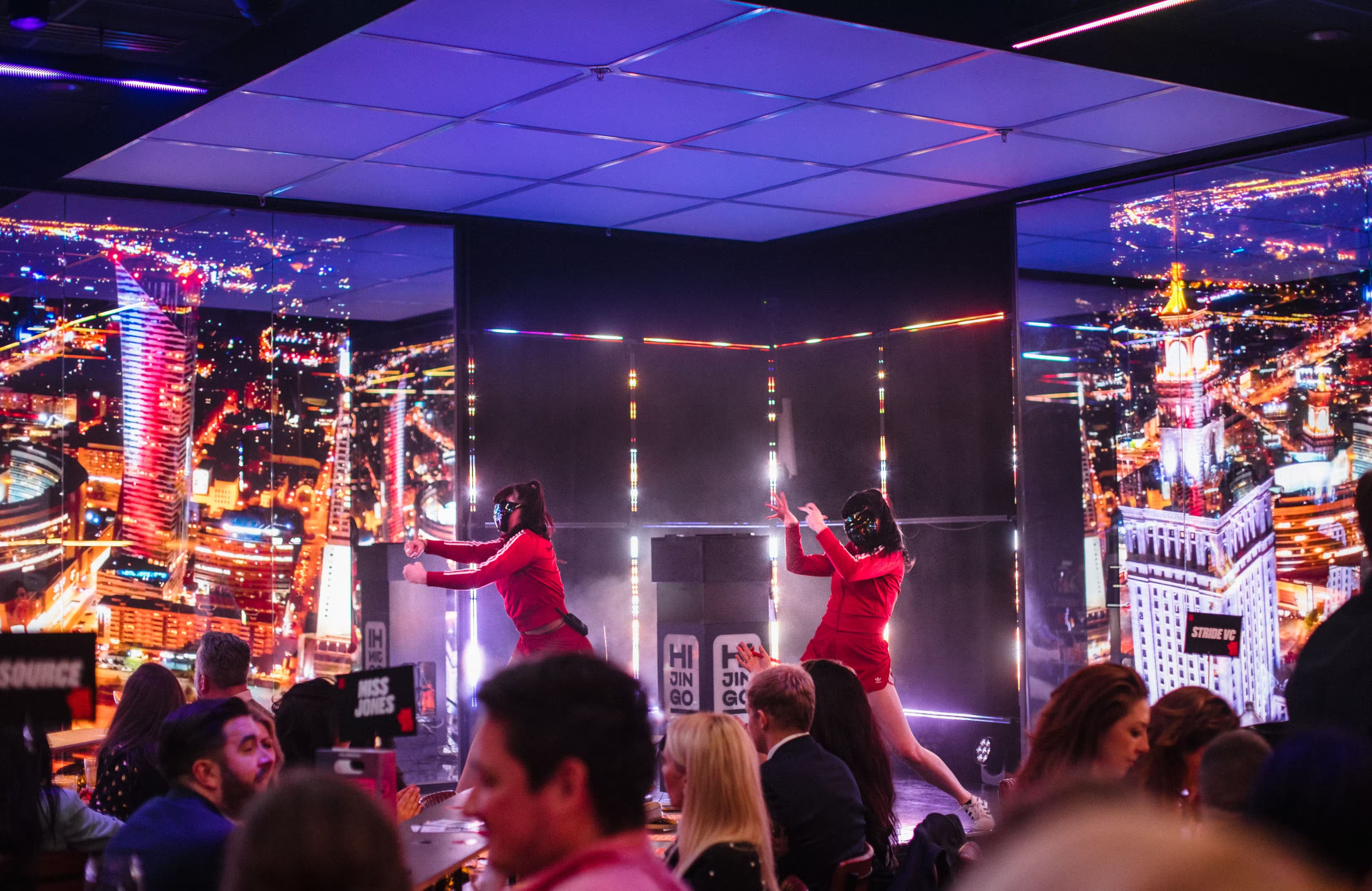 Top London Private Party Venues | Hire Now