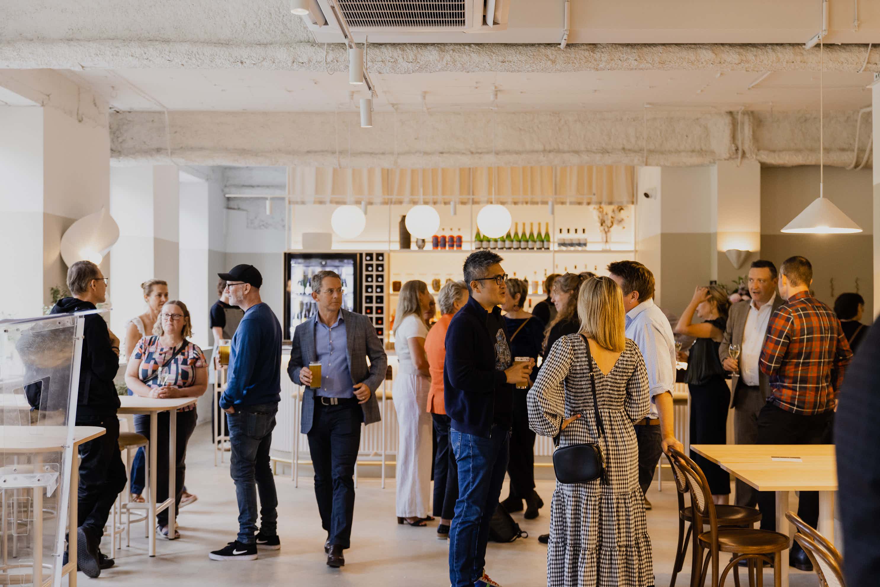 Best EOFY party venues Adelaide