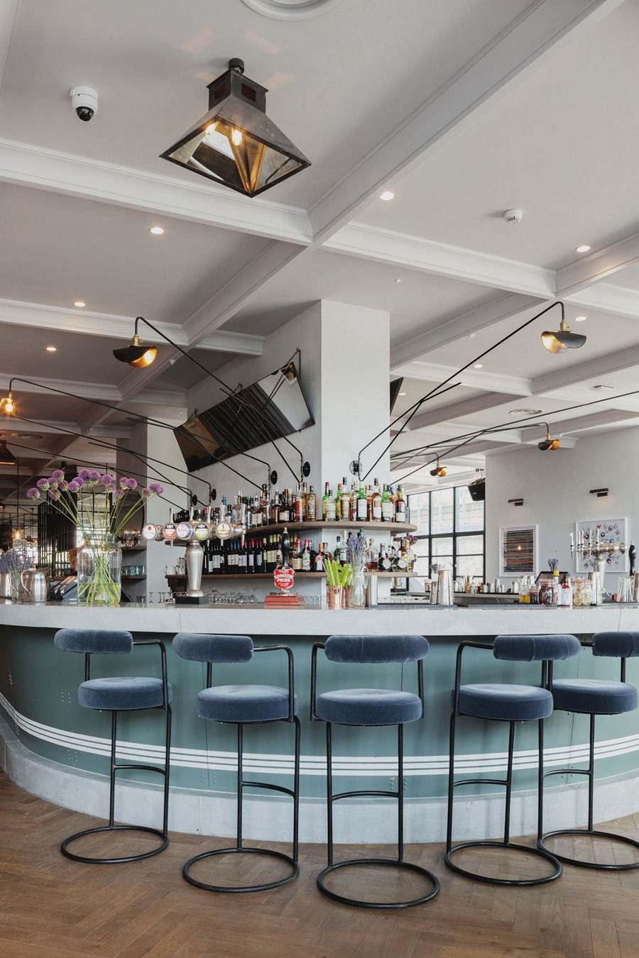 Best Bars in Battersea | 5 Venues to Hire