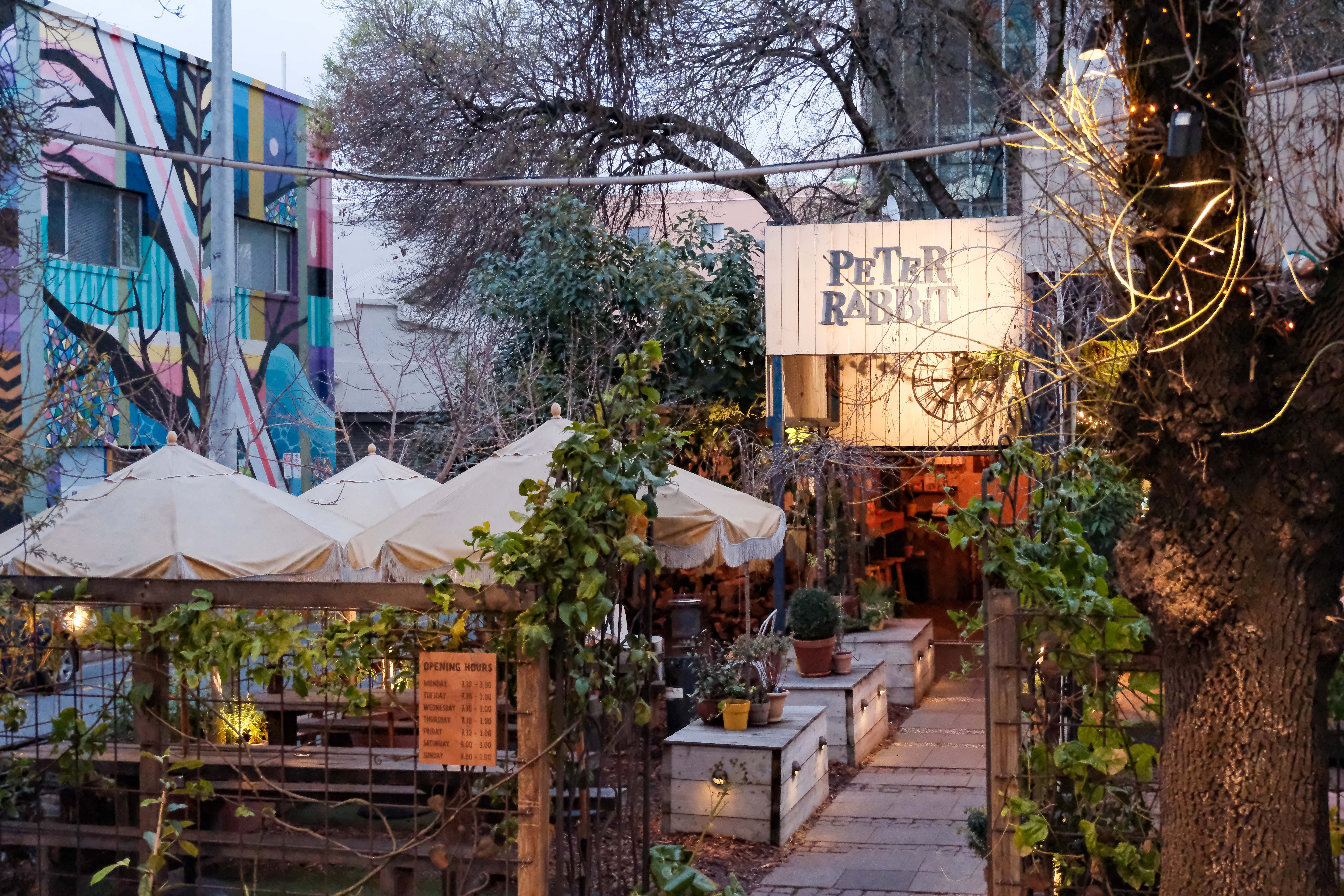 Best EOFY party venues Adelaide