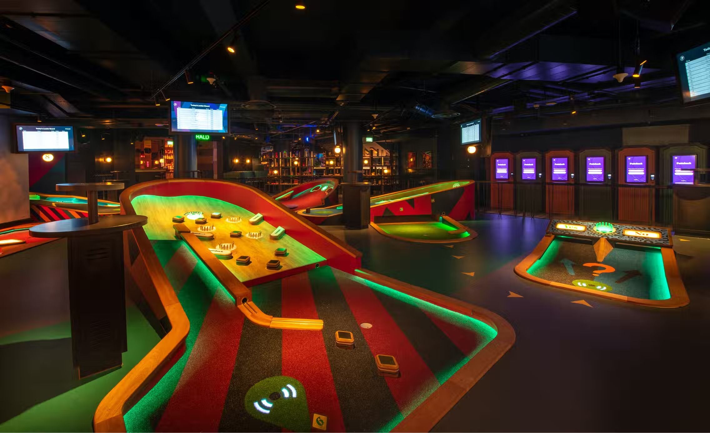 Top London Private Party Venues | Hire Now