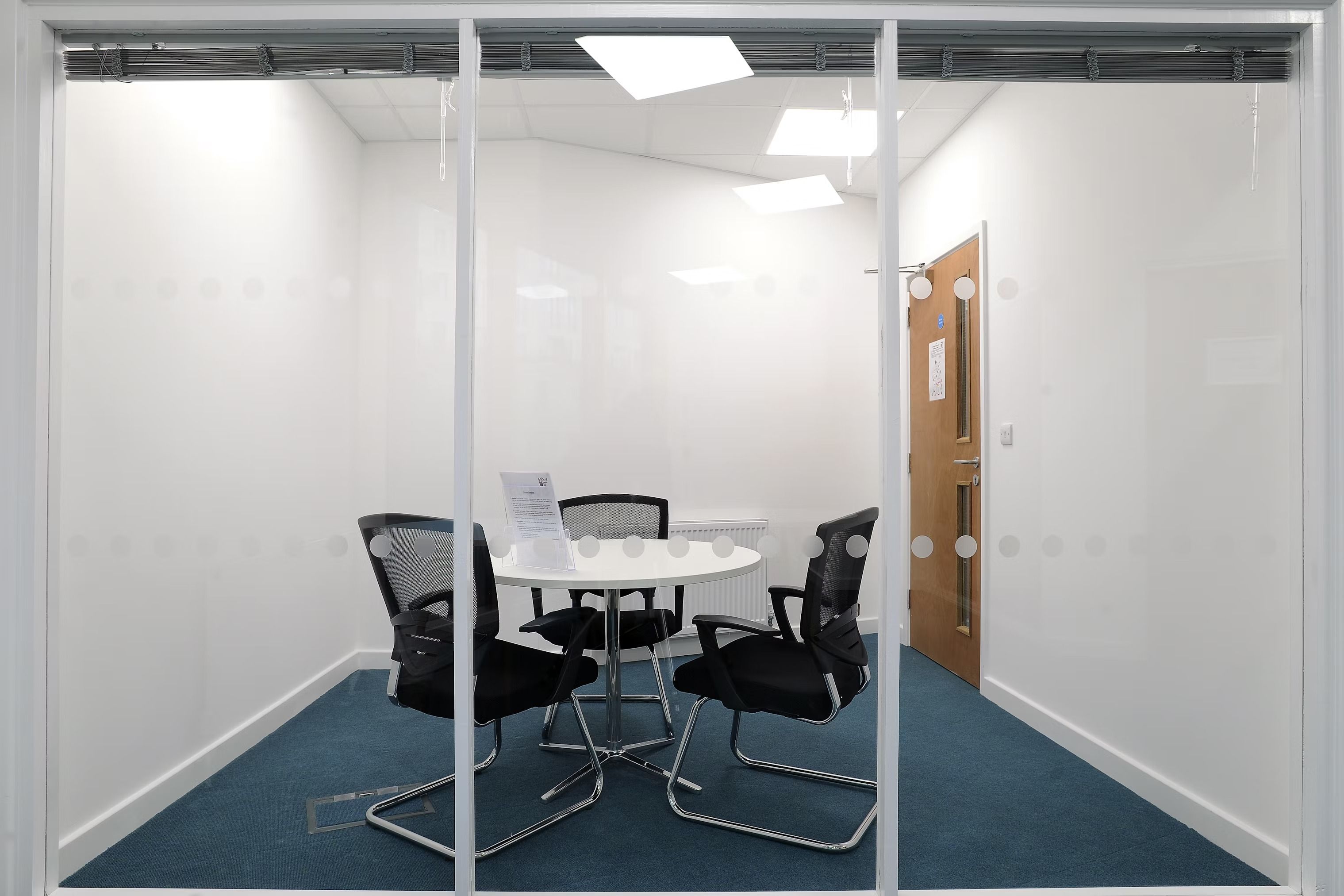Best Small Meeting Rooms In London | Hire Spaces