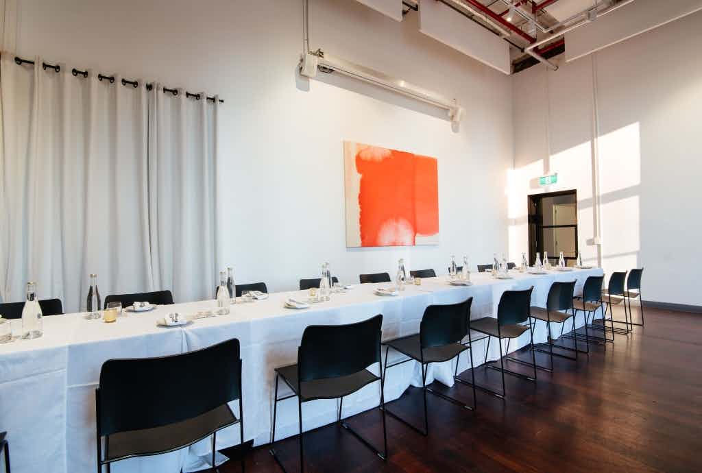 Private Dining Rooms Perth | HeadBox