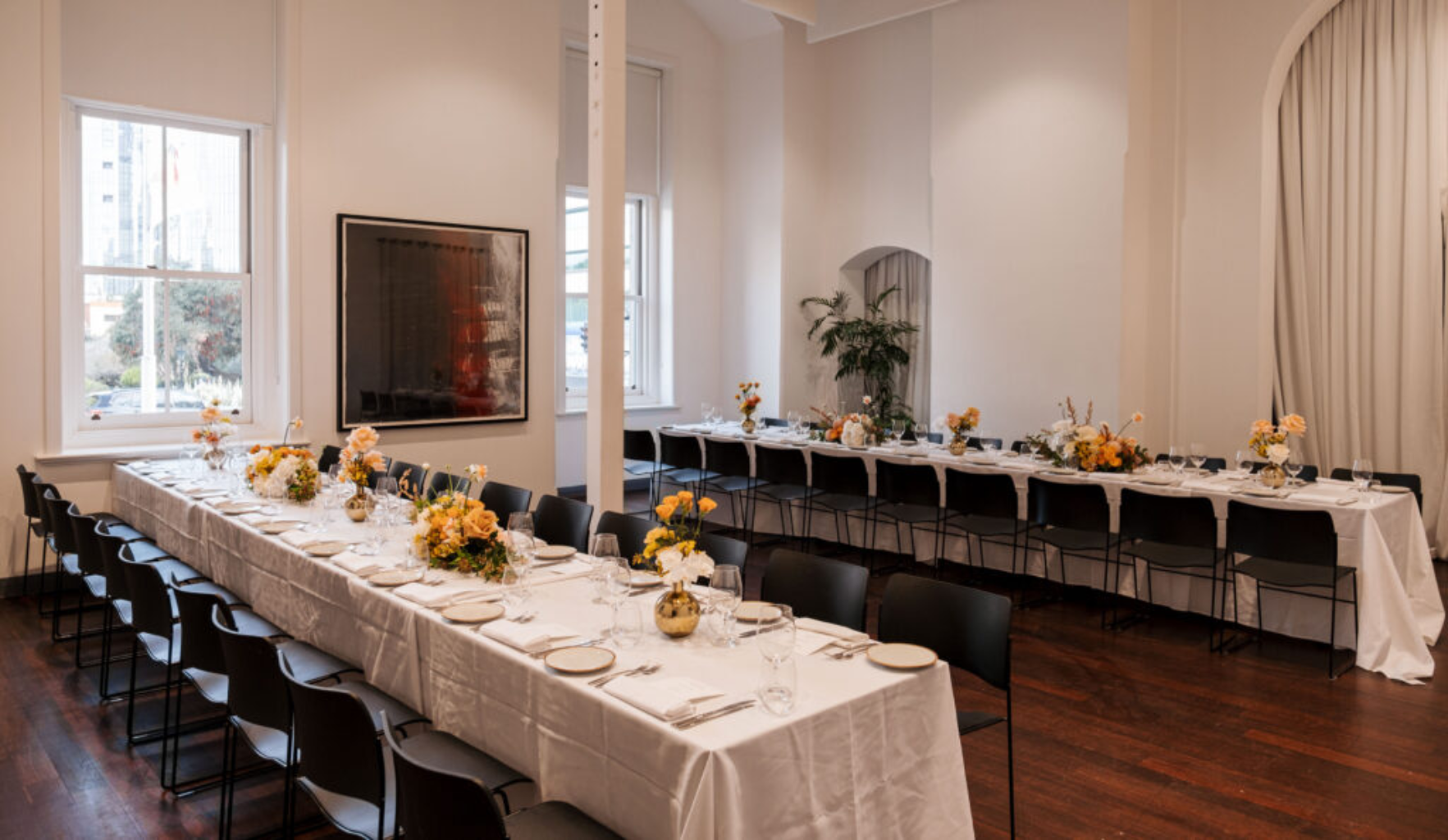 Private Dining Rooms Perth | HeadBox