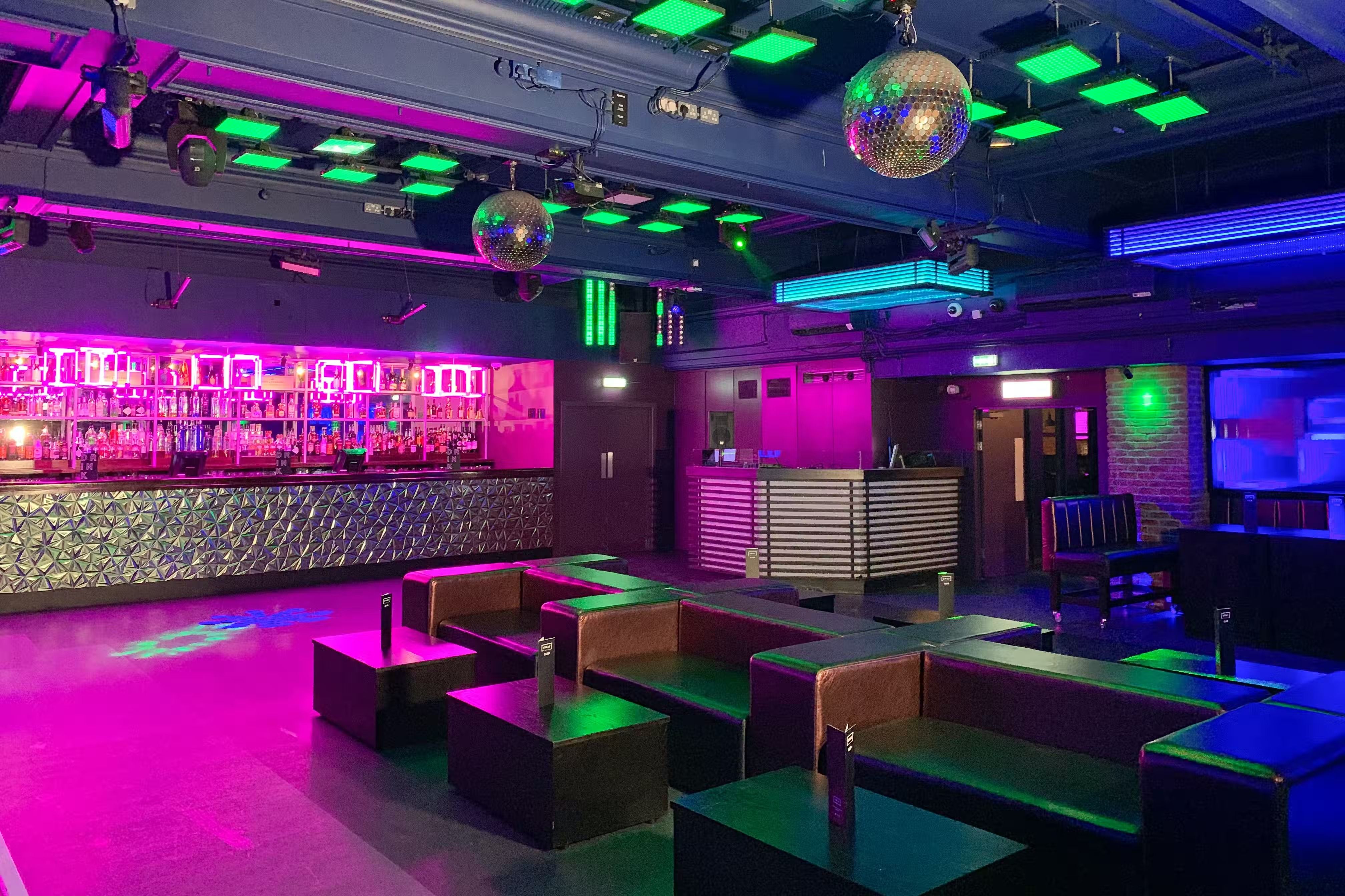 Cool London Birthday Party Venues | Hire Now