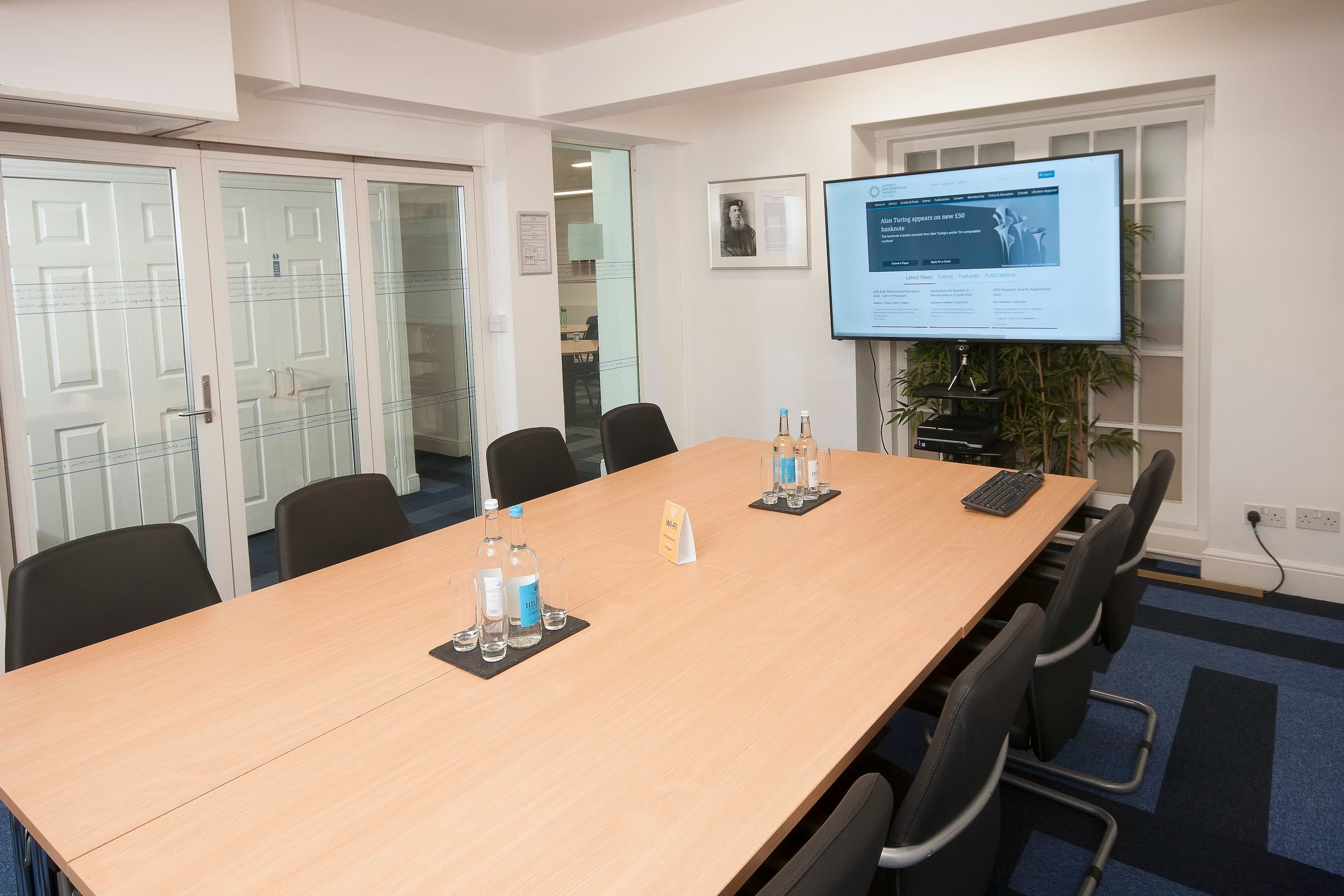 Best Small Meeting Rooms In London | Hire Spaces