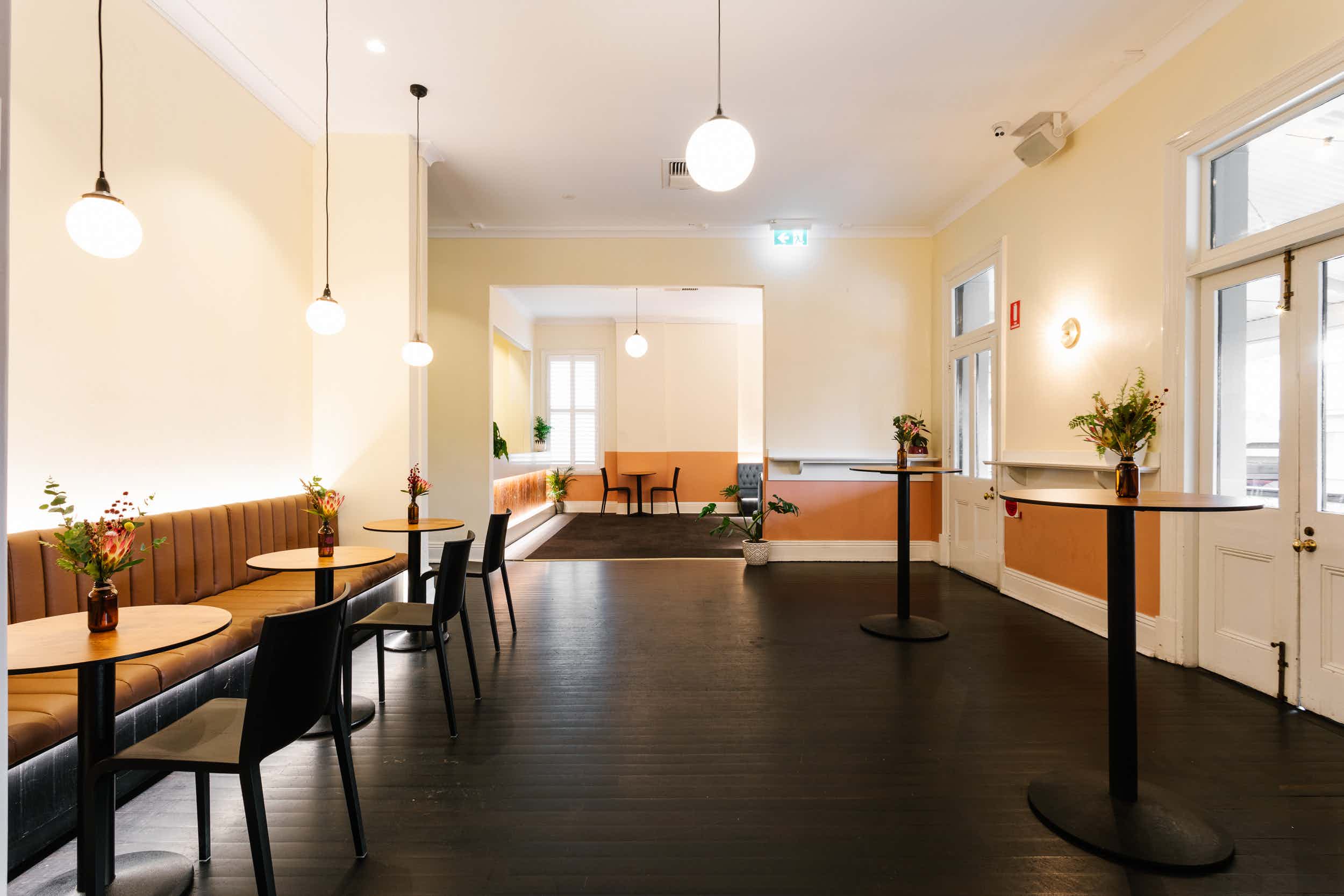 Best EOFY party venues Adelaide